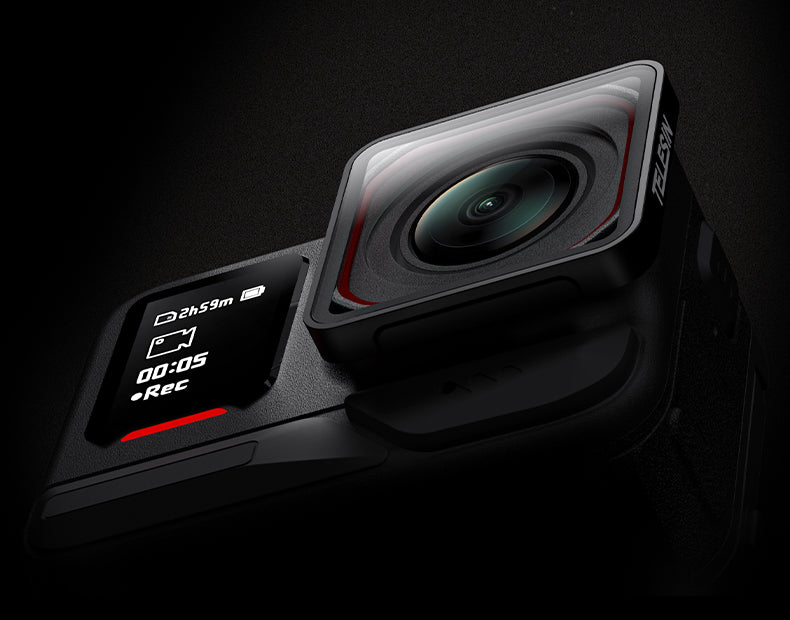 Take Your Insta360 Ace Pro to the Next Level with These TELESIN Add-on ...