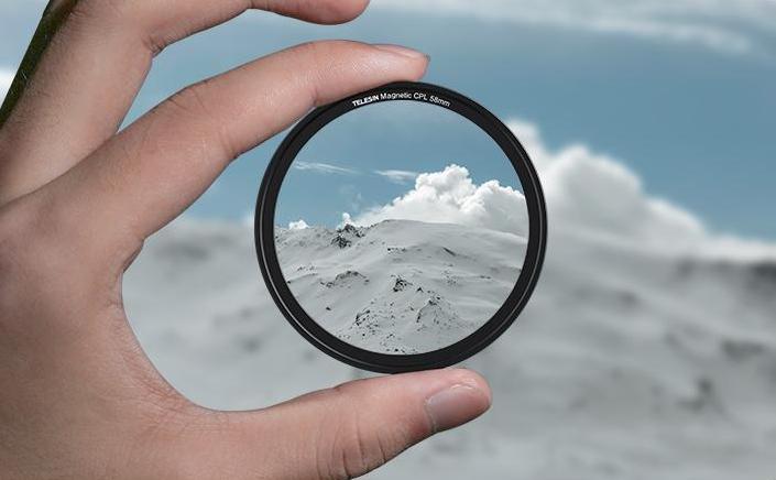 Master Mobile Photography: How CPL and VND Filters Elevate Your Shots ...