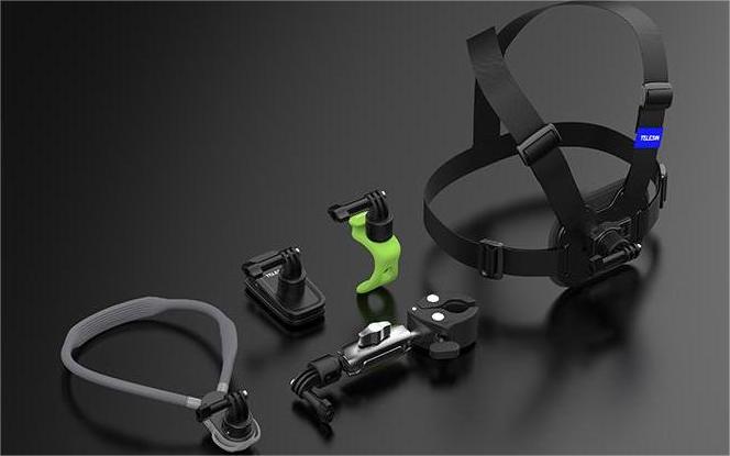 Maximize Your Filming Efficiency with TELESIN’s Quick Release Series ...