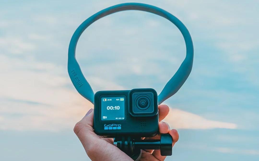 The Ultimate Guide to GoPro Mounts: Choosing the Right TELESIN Gear ...
