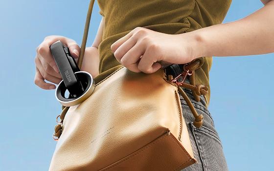 Discover the Ultimate Mobile Experience with TELESIN: Three Must-Have ...