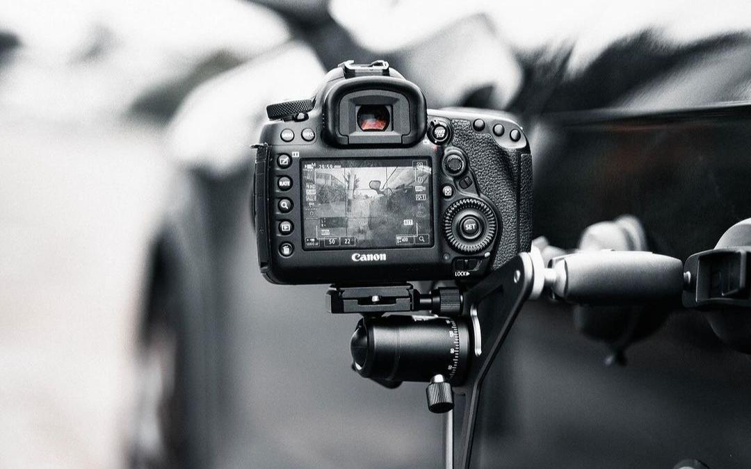 Capture Perfect Road Shots: The Best TELESIN Mounts for Your Camera an ...