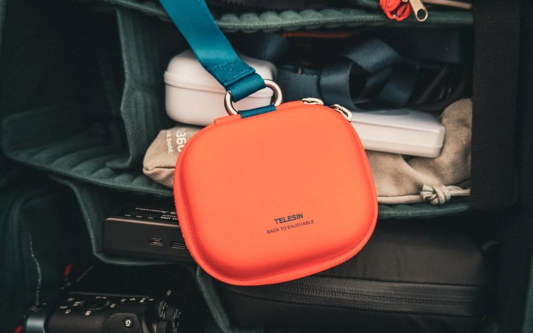 Everyday Filmmaking Made Easy: How TELESIN Gear Fits Into Your Daily ...