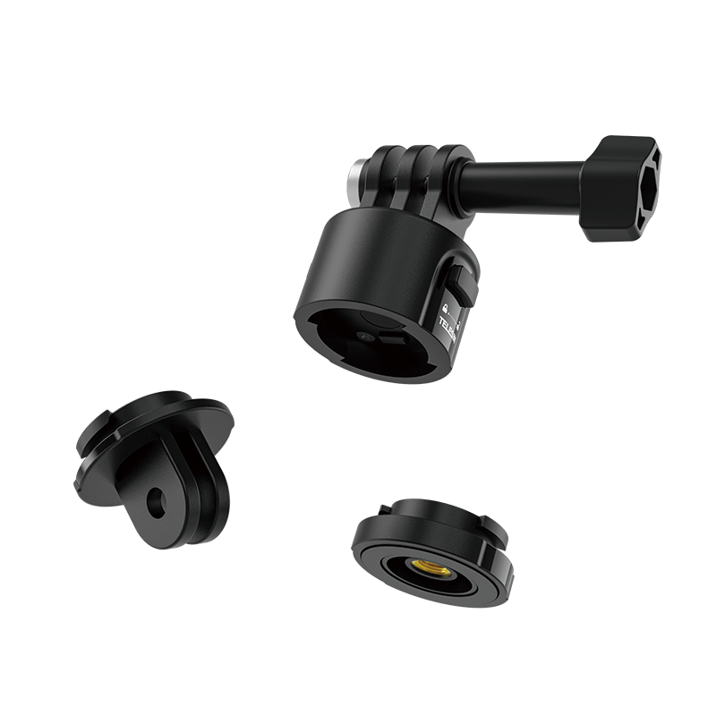 Exploring Convenience and Efficiency: TELESIN’s Quick Release Series