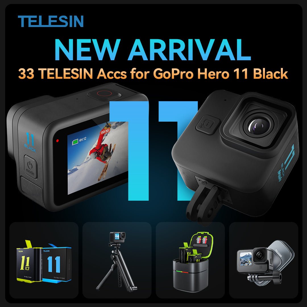 TELESIN FREE GIFT! – telesinstore