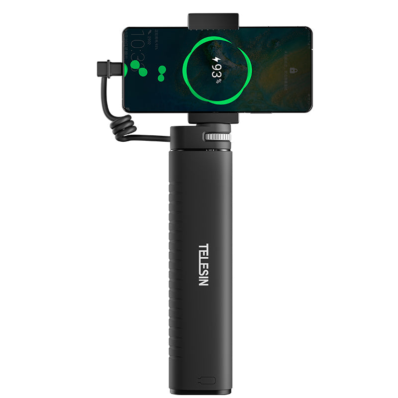 Best Selfie Stick for iPhone | Phone Tripod Combo – TELESIN – telesinstore