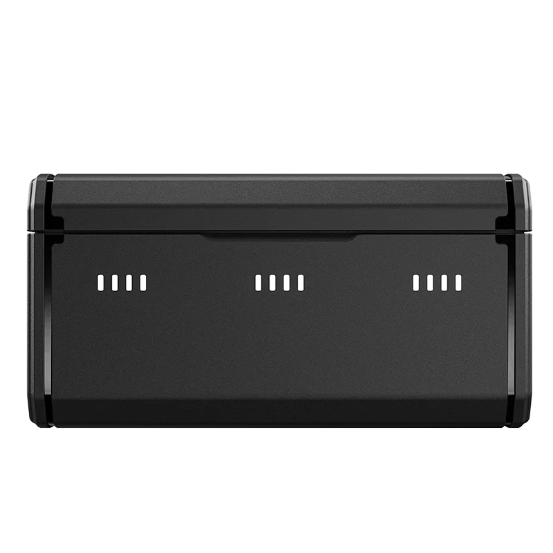 Best Portable Battery Chargers for Cameras & Mobile Devices | Telesin ...