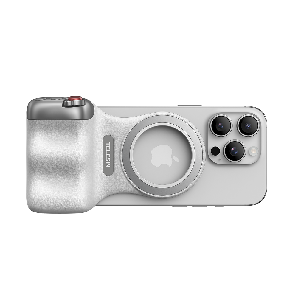 Phone Camera Gear for Travel & Creators | TELESIN