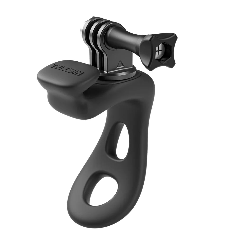 Durable Camera Tripod Mounts for Action Cameras & GoPro | TELESIN ...