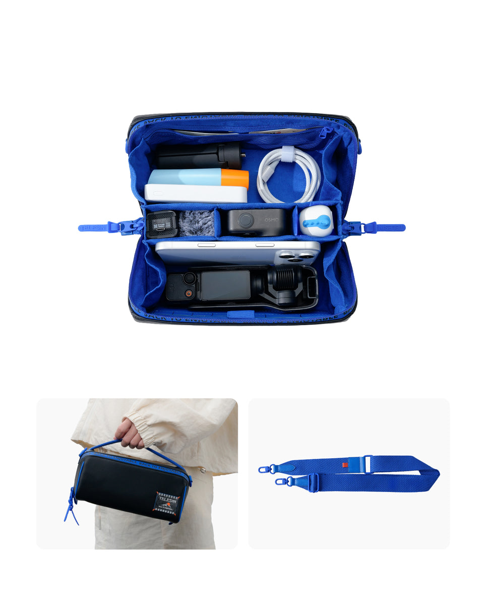 DisAdv Multi-functional Storage Bag – telesinstore