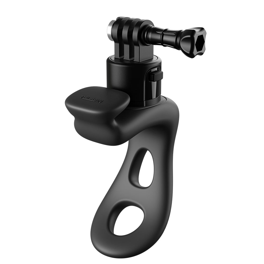 TELESIN Quick Release Elastic Small Q Handlebar Mount – telesinstore