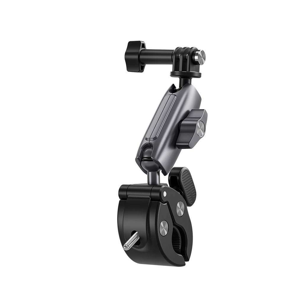 TELESIN Aluminum Alloy Universal Handlebar Mount – telesinstore