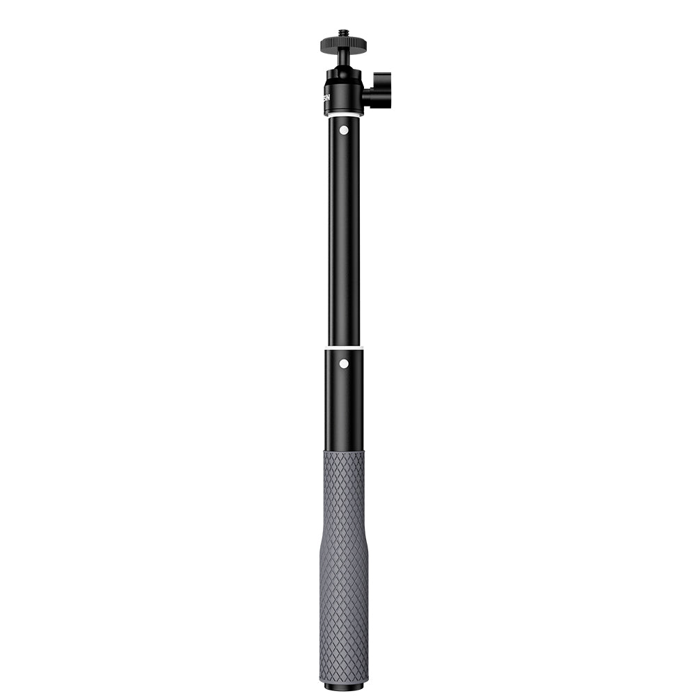 TELESIN Aluminum Alloy Waterproof Selfie Stick – telesinstore