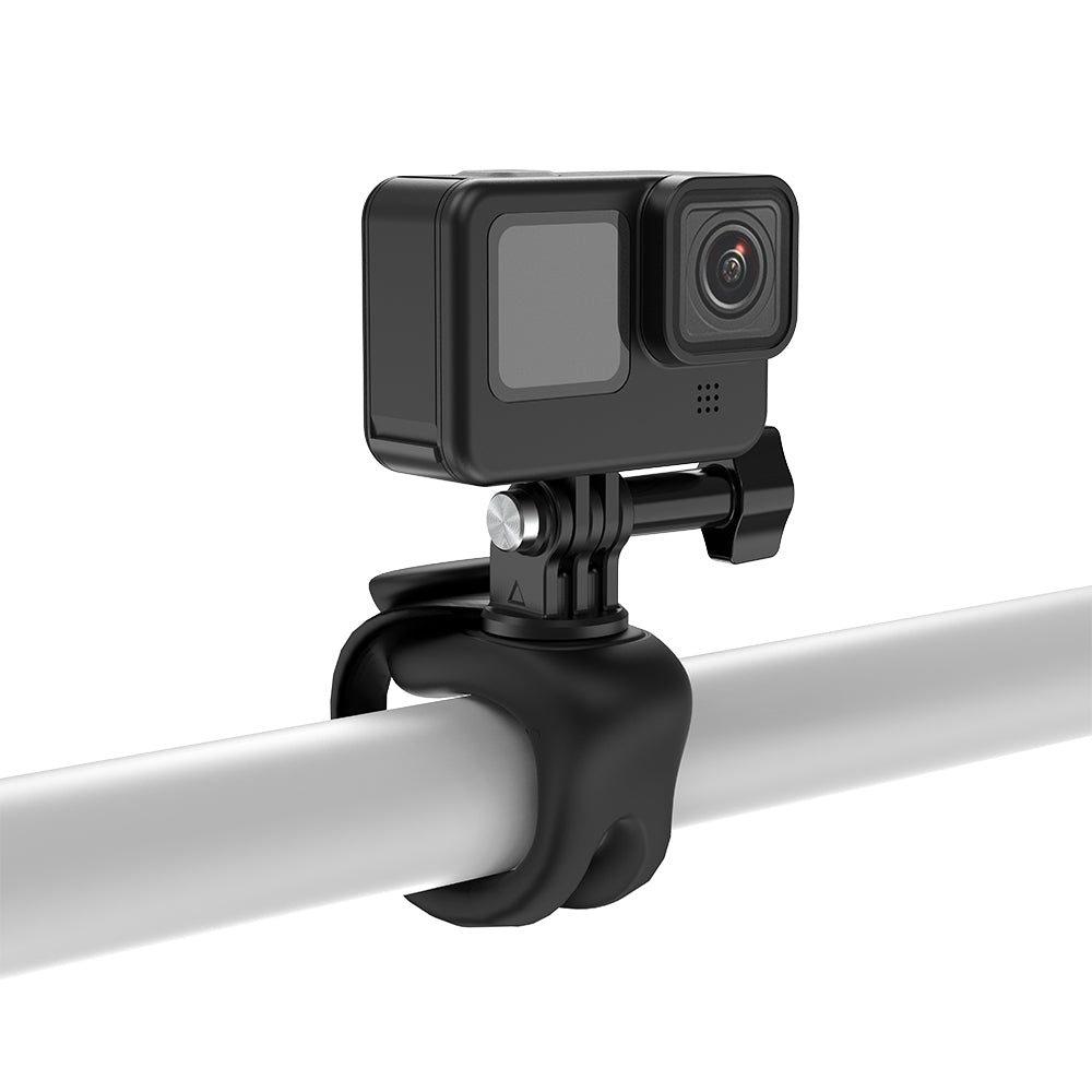 TELESIN Elastic Small Q Handlebar Mount – telesinstore