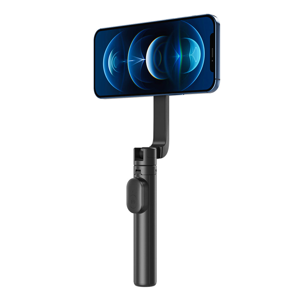 TELESIN Mini Magnetic Bluetooth Selfie Stick for Phones – telesinstore