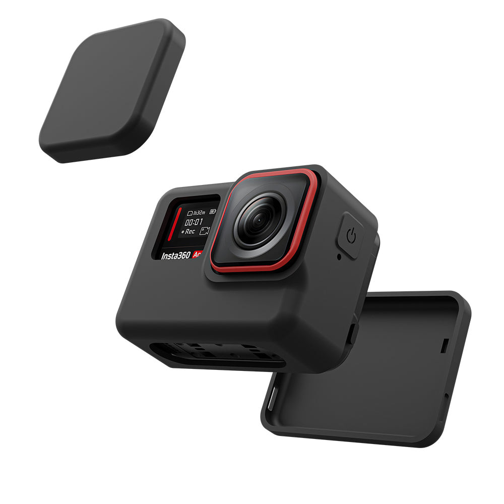TELESIN Silicone Protective Case for Insta360 Ace – telesinstore