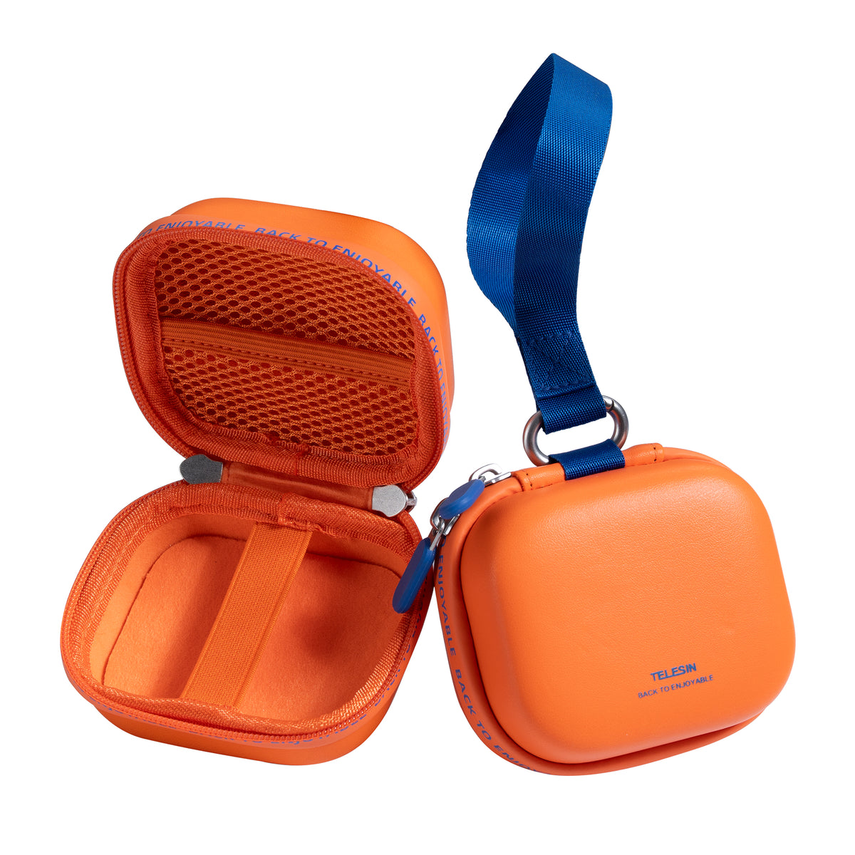 TELESIN Mini Carrying Case for Action Camera – telesinstore