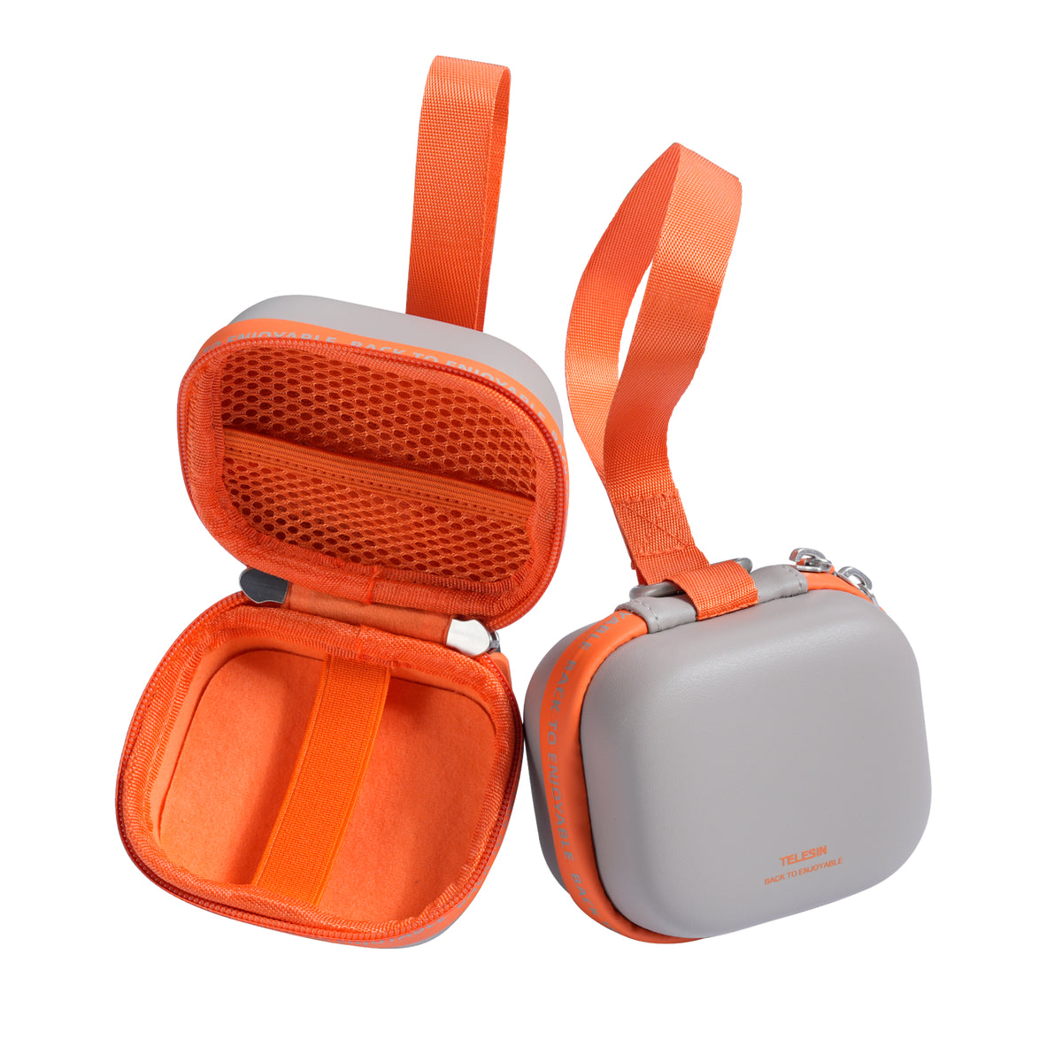 TELESIN Mini Carrying Case for Action Camera – telesinstore