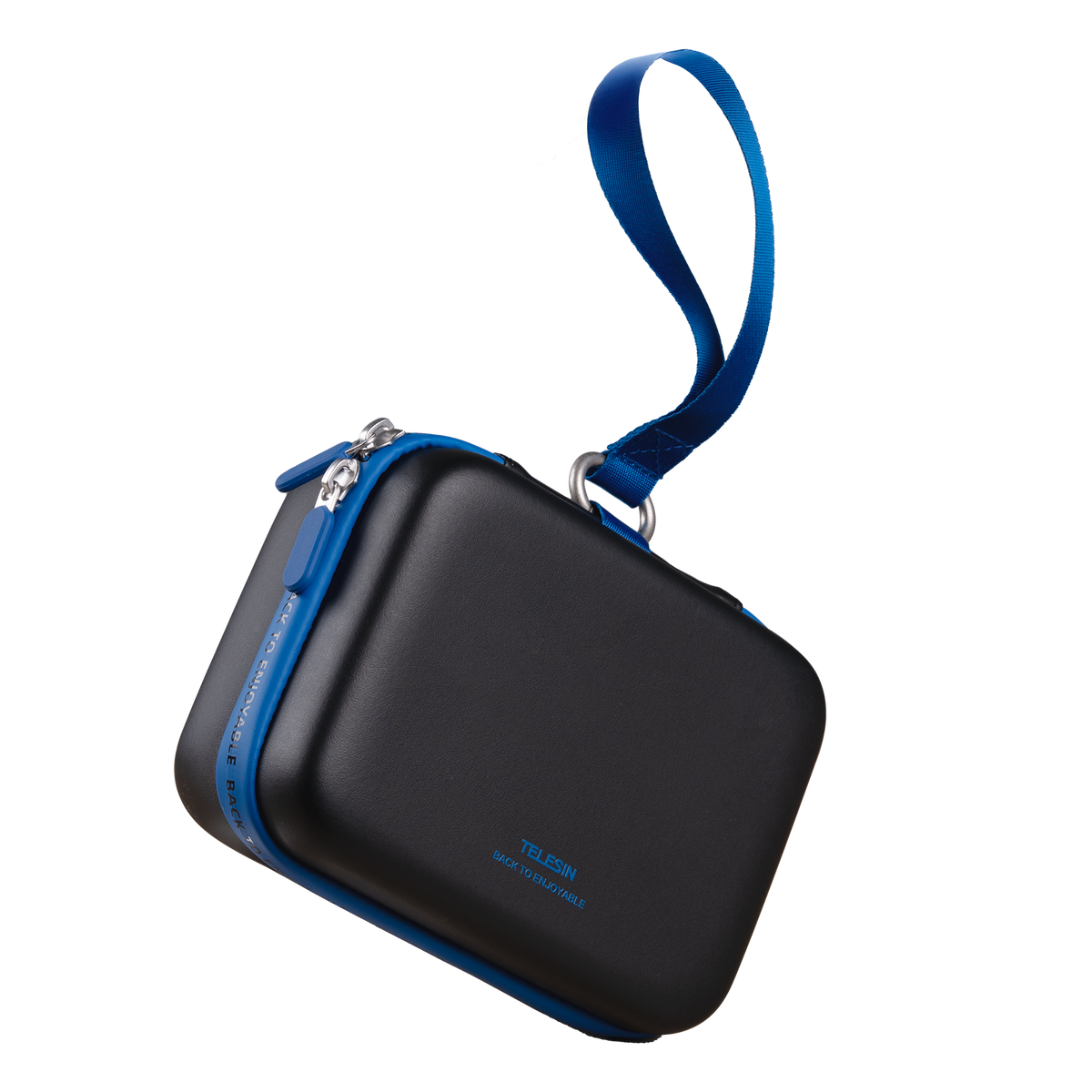 TELESIN DisAdv Series Carry Case for DJI Osmo Action 6 | Ultimate ...