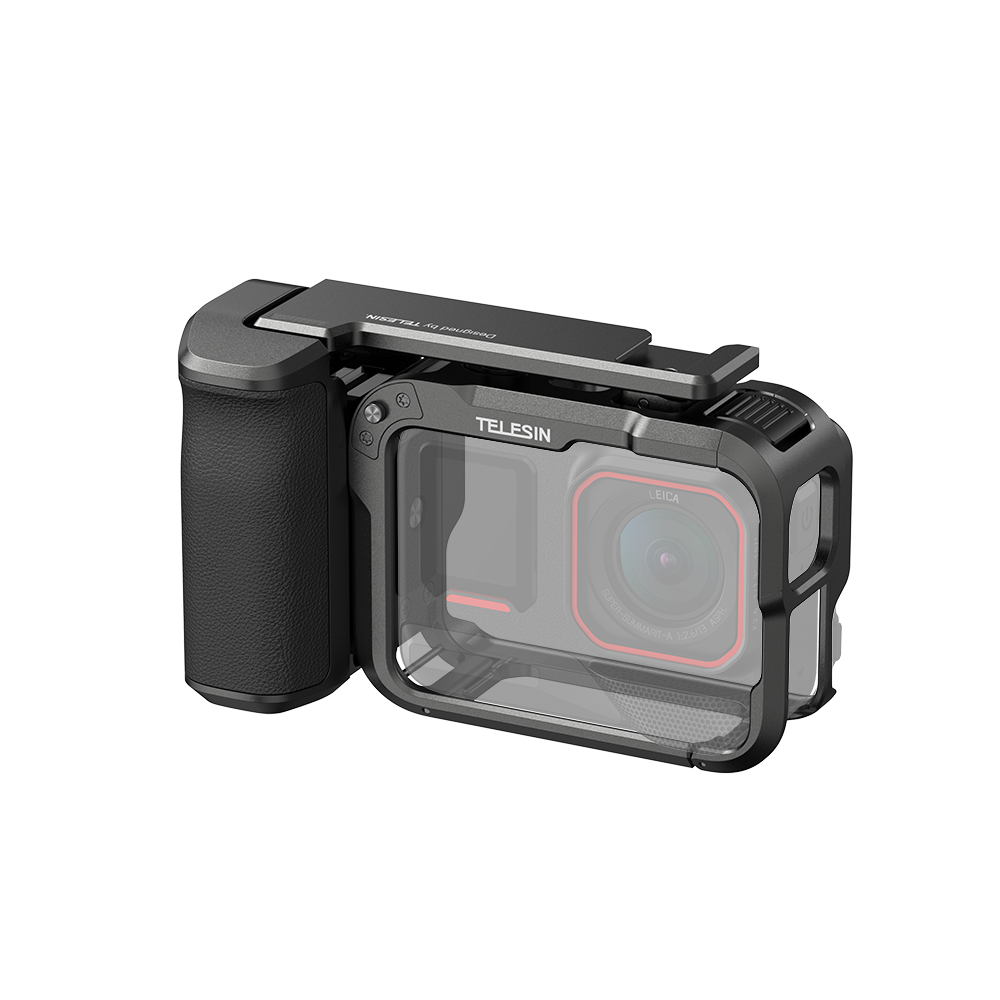 Street Grip Kit for Insta360 Ace Pro / Pro 2 | TELESIN Official ...