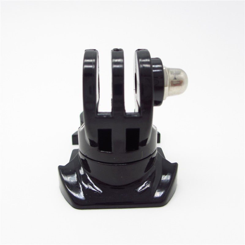 TELESIN 360 Degree Rotate J-Hook Buckle Vertical Surface Mount ...