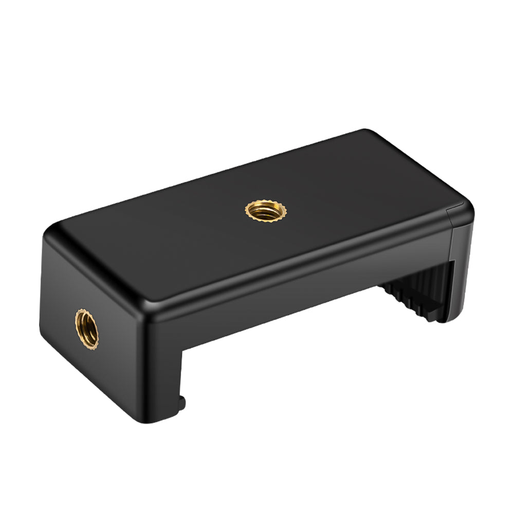 TELESIN Mobile Phone Clip with 1/4 Screw Hole – telesinstore