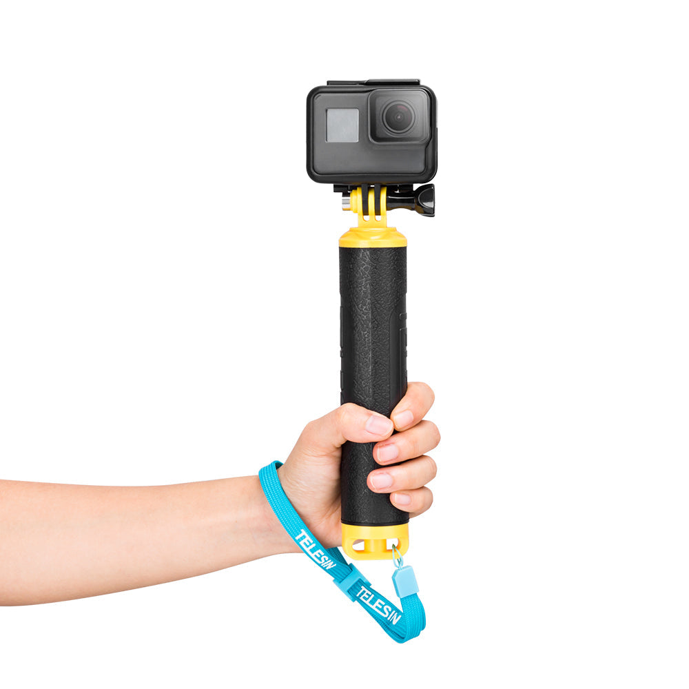 TELESIN Floating Hand Grip – telesinstore