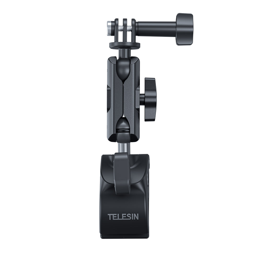 TELESIN Plastic Universal Handlebar Mount Tube Clamp – telesinstore