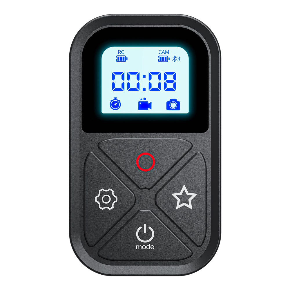 T10 Smart Wireless Remote Control for GoPro 8-12 – telesinstore